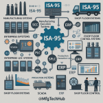 MES References: Essential Industry Standards And Best Practices For MES ...